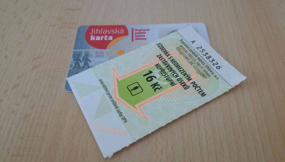 Jihlava M Za Sebou Prvn Kr ky Ke Smart City Kraj Pl nuje Novou Jihlava M Za Sebou Prvn Kr ky Ke Smart City Kraj Pl nuje Novou
