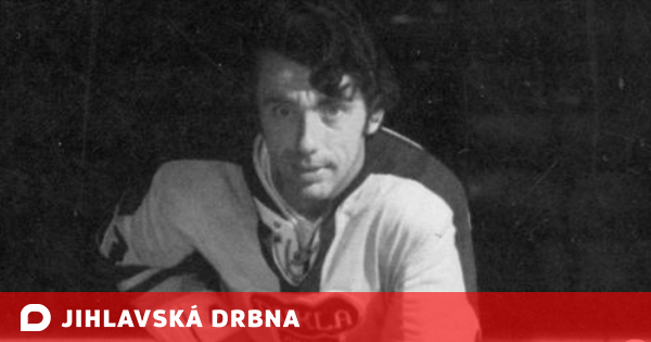 Odešla duklácká legenda, ve věku 76 let zemřel obránce Jan Suchý