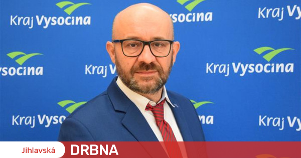 Vysočina má nového zastupitele. Zemřelého Zdeňka Tůmu nahradil Zdeněk ...