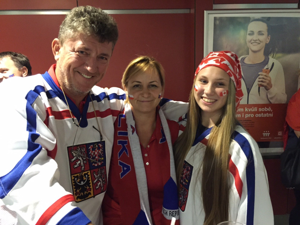 Českobudějovický prodejce vozů Milan Král a.s. slaví 30 let ...