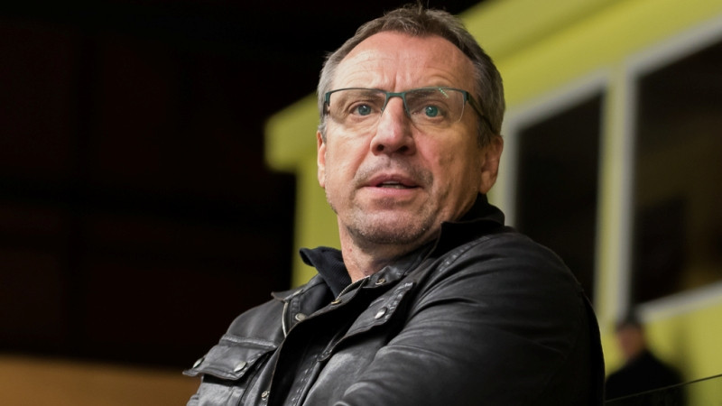 Ve věku 58 let zemřel legendární Petr Klíma, v dresu Dukly oslavil dva ...