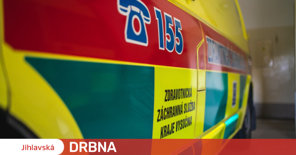 Den linky 155 si připomenou i záchranáři z Vysočiny. Přečtěte si, jak ...