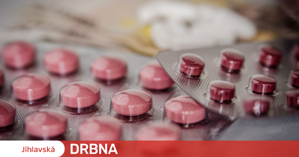 Lékárny už mají dostatek penicilinu a dalších antibiotik. Problémem ...