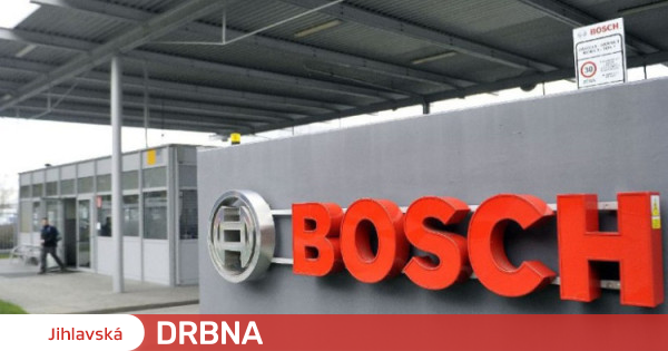 Na Vysočině chtějí při pondělními protestu omezit část výroby odbory ...