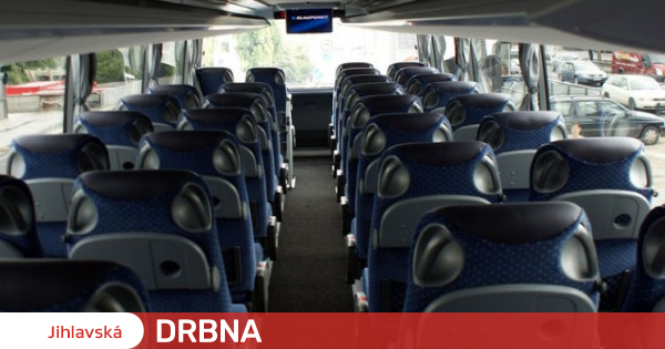 Ve Žďárských vrších bude deset let zajišťovat autobusovou dopravu ...