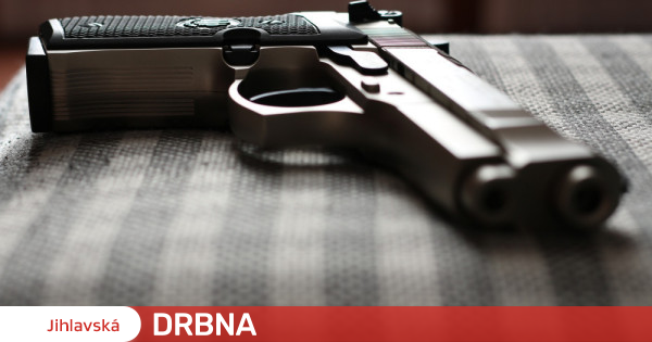 Na Vysočině loni podle policie přibylo lidí se zbrojním průkazem i zbraní
