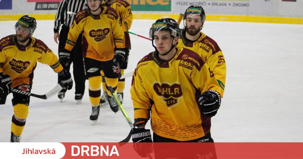 Jihlavská Dukla poprvé v sezoně na Slavii nestačila. Z Edenu odjíždí s porážkou