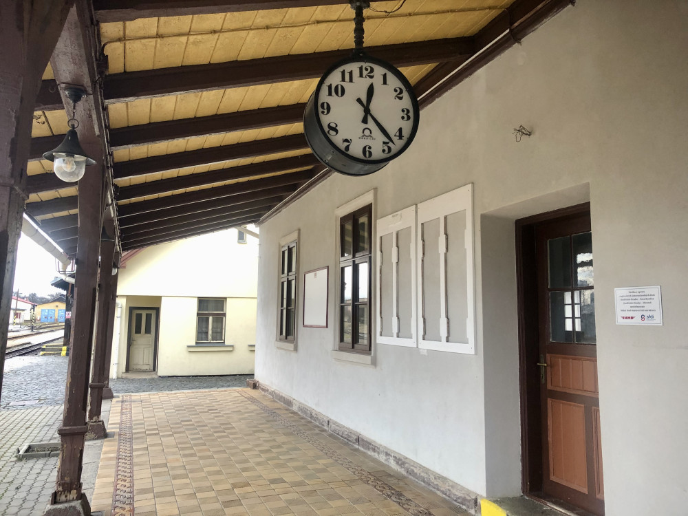 Stalo se před pěti lety: Strojvedoucímu na Žďársku ujel vlak, lidé ...