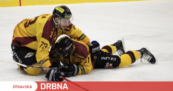 Dukla je ve čtvrtfinále. Beran vymazal Slavii a Jihlavu teď čeká Poruba