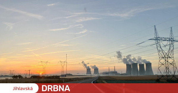 Na Vysočině vzniknou kvůli přepravě dílů pro Dukovany i dočasné ...