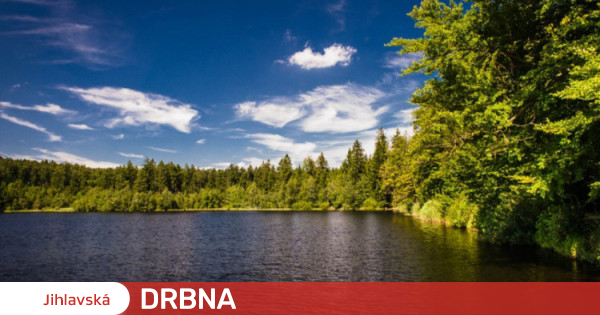 Budkov bude za více než 22 milionů korun obnovovat potok, rybník a tůně