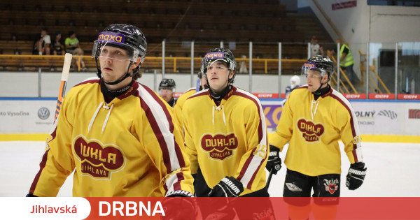Dukla doma prohrála 5:2 s Litoměřicemi, pro trenéra soupeře je však pořád favoritem ligy