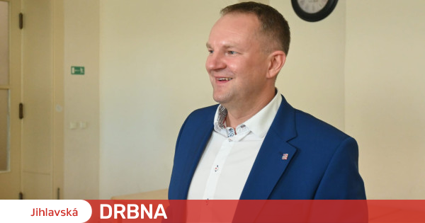 VOLBY 2024: Vítězem voleb na Vysočině je ANO před obhajujícím hejtmanem ...