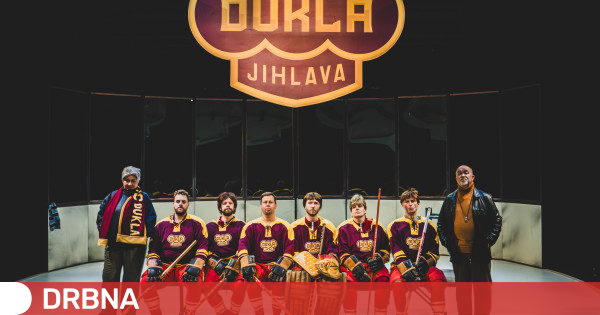 ANKETA: Jihlavská Dukla připomene svůj příběh na divadelních prknech