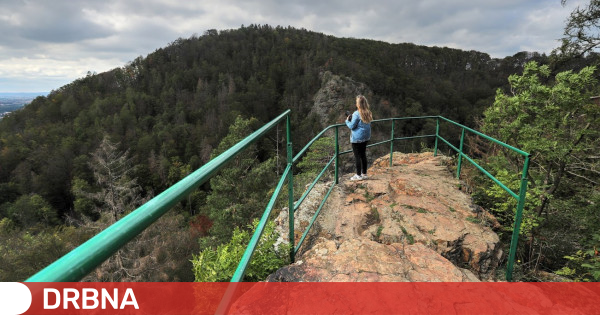 Vysočina se stává čím dál oblíbenější destinací. Ze zahraničí dominují ...