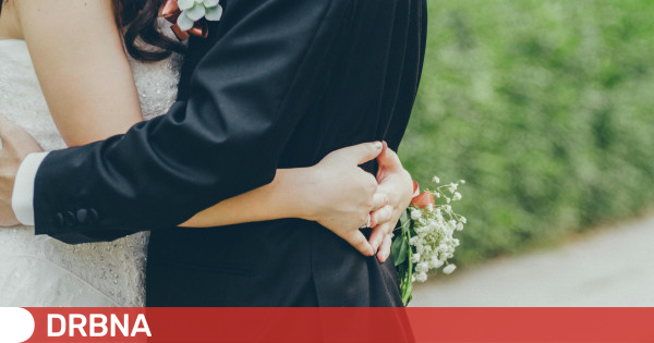 Jihlavská matrika: Svateb bylo v roce 2024 méně, jeden pár oslavil 60 společných let. Narodilo ...