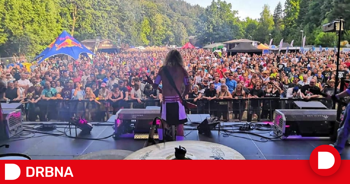 Na Vysočině se letos uskuteční soutěž neprofesionálních kapel Skutečná liga