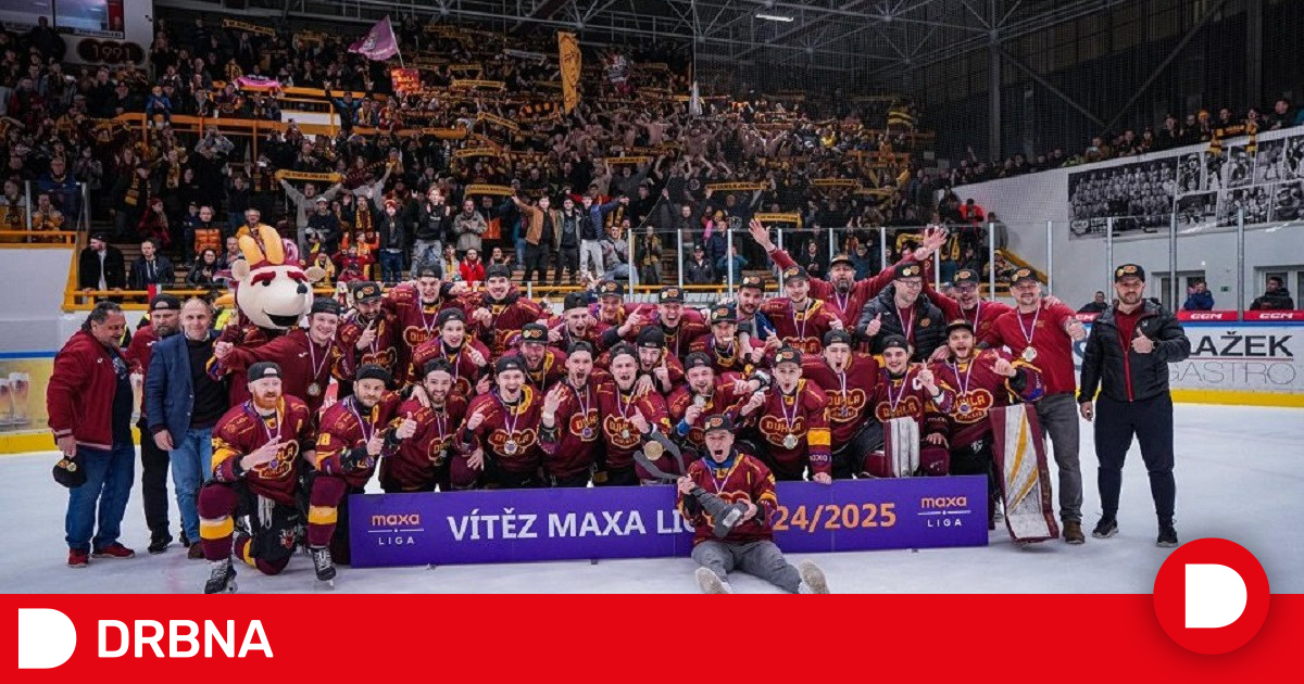 Projekt Dukla 2.0 odkazuje na rok 1956, cesta do extraligy může začít