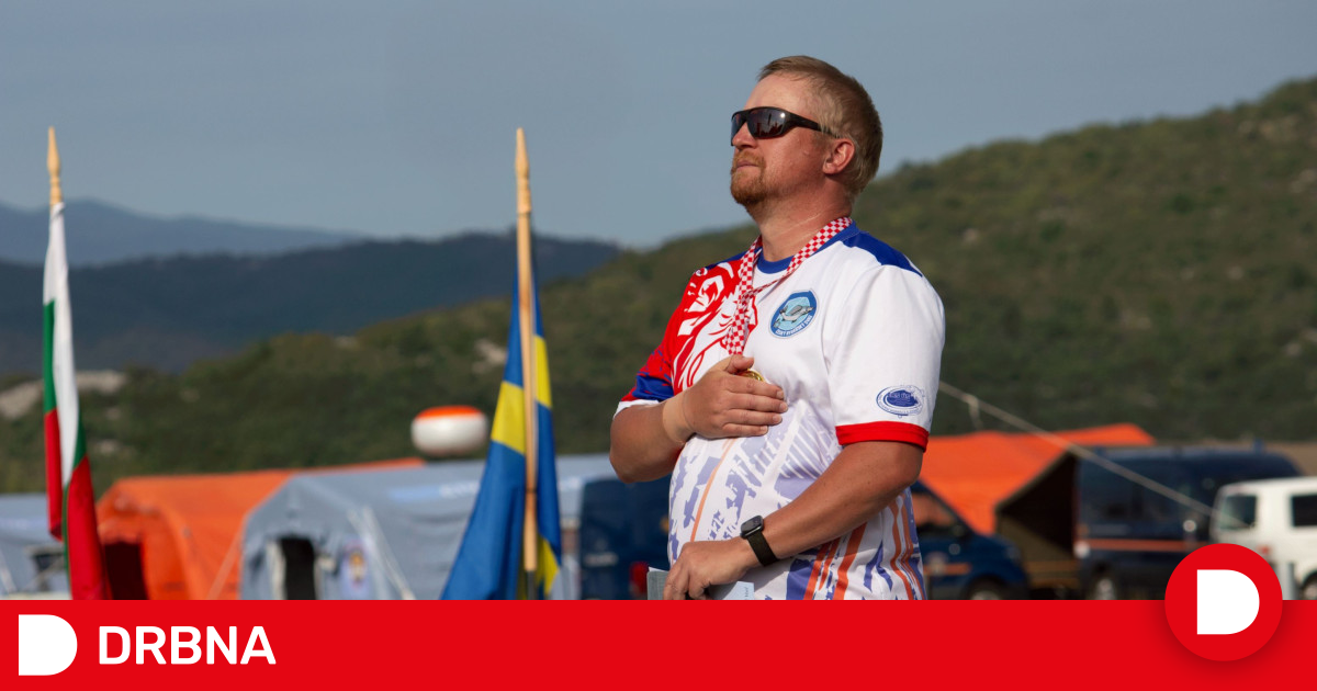 Snová sezona jihlavských rybářů. Karel Kobliha z MS dovezl hned dvě zlata