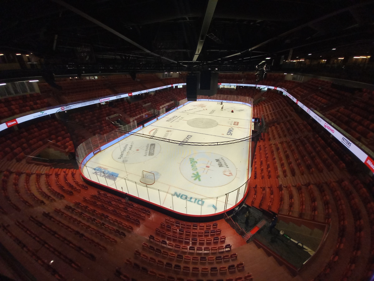 VÍKENDOVÉ TIPY: Prohlídka arény v Jihlavě, prší v Řehořově i koupání v ...