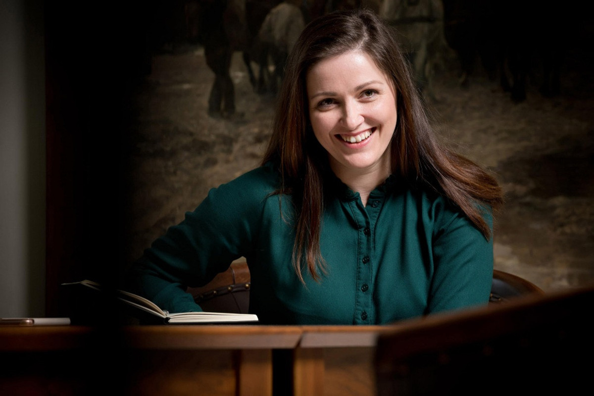 Hledá se ředitel Brány Jihlavy. Bývalá primátorka Karolína Koubová ...