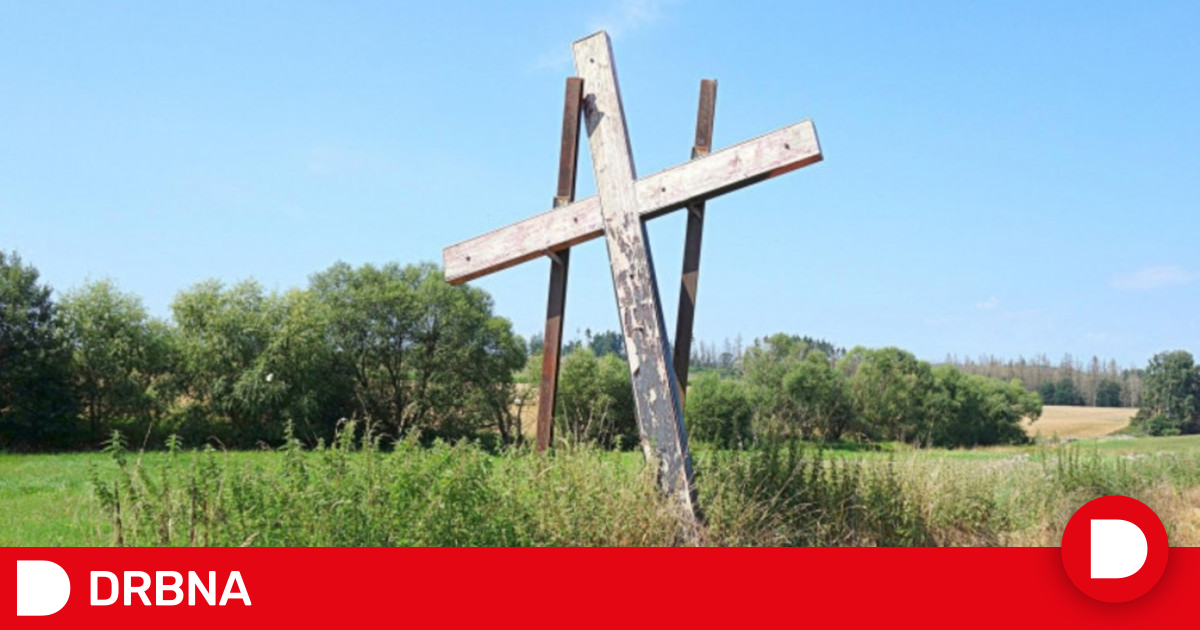 Stalo se v roce 1945: Na zábavě u Dobronína došlo k vraždě, zemřelo ...