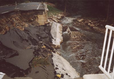 Záplavy 2002 ve Štěpánově nad Svratkou | Záplavy 2002 ve Štěpánově nad ...
